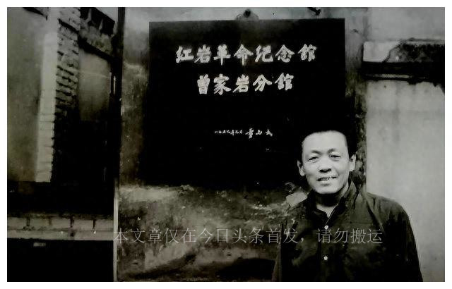 National first-class actor Fang Hui passed away, his son revealed the ...