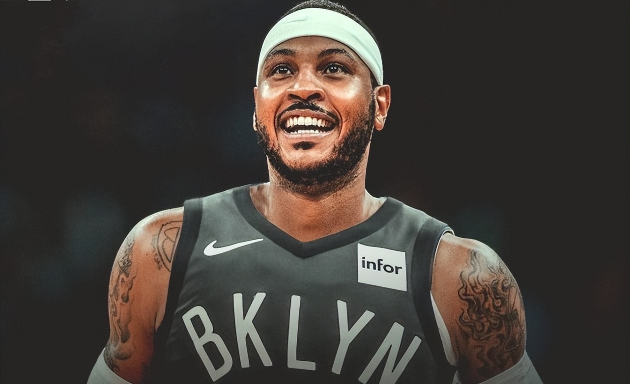 Where is Anthony going?US media announced the ranking of the four next ...