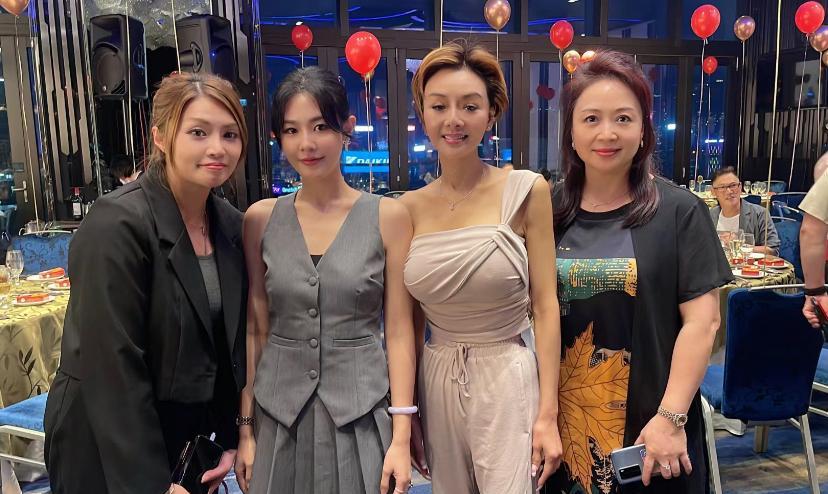 Charlie Cao revealed that his appearance was so different that he ...