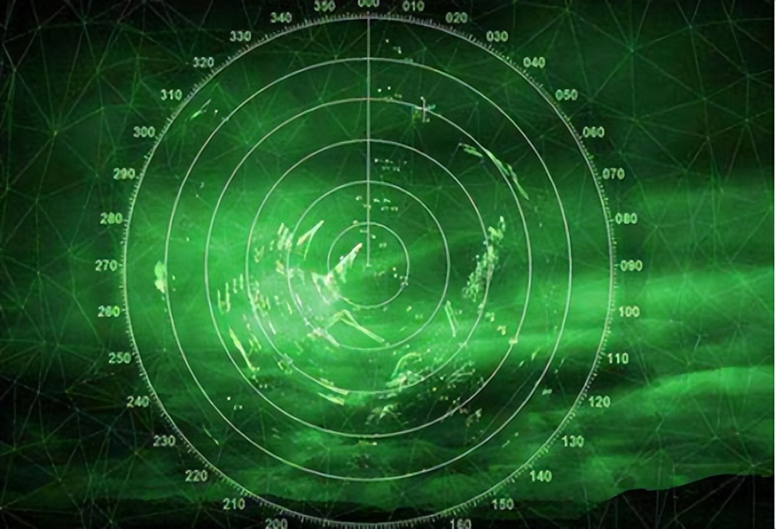 Comparison of early warning radars between China, the United States and ...