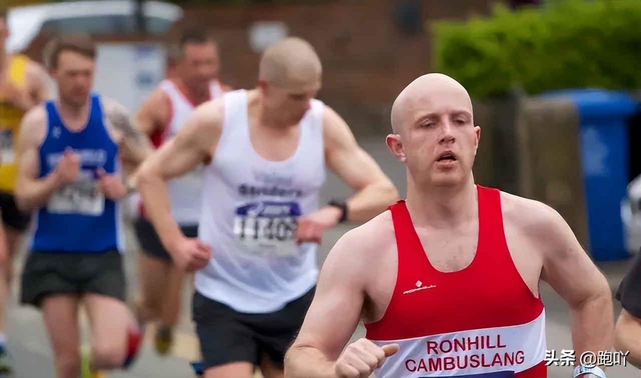 As a runner, do you know the importance of "iron" to running? - iNEWS