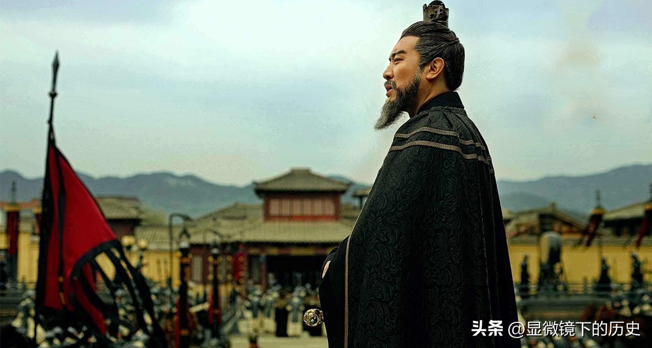 Cao Cao, a generation of heroes, why dare not proclaim himself emperor ...