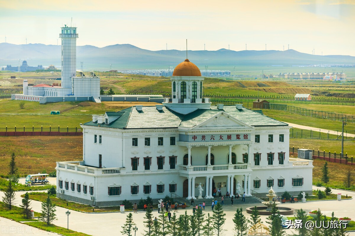 The eight most beautiful border cities in China, you must visit once in ...