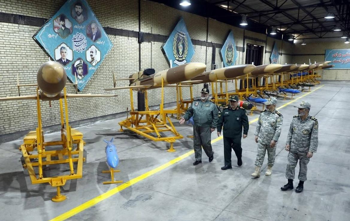 The Israeli army launched a large-scale beheading battle: 803 rockets ...