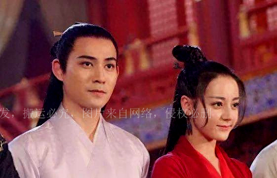 Actors have refused to have contact with Dilraba? Zhou Yimin explained ...