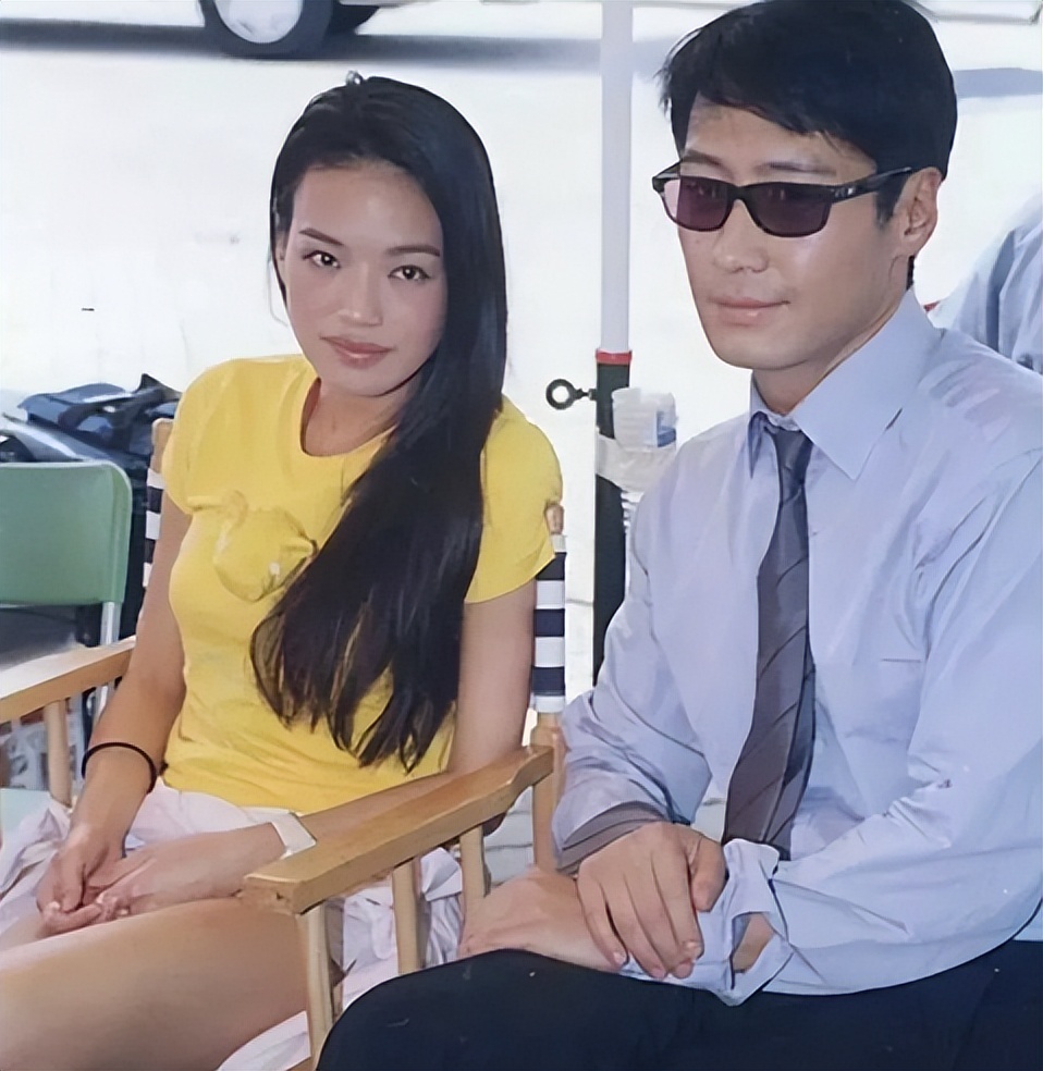 Le Jier: Liming fell for her and lost 750 million in four years of ...