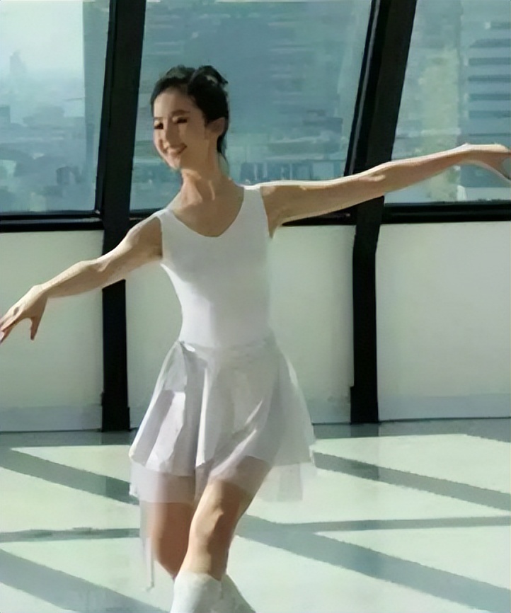 63-year-old Liu Xiaoli: Sacrifice herself to become a daughter!Liu Yifei's success is half her ...