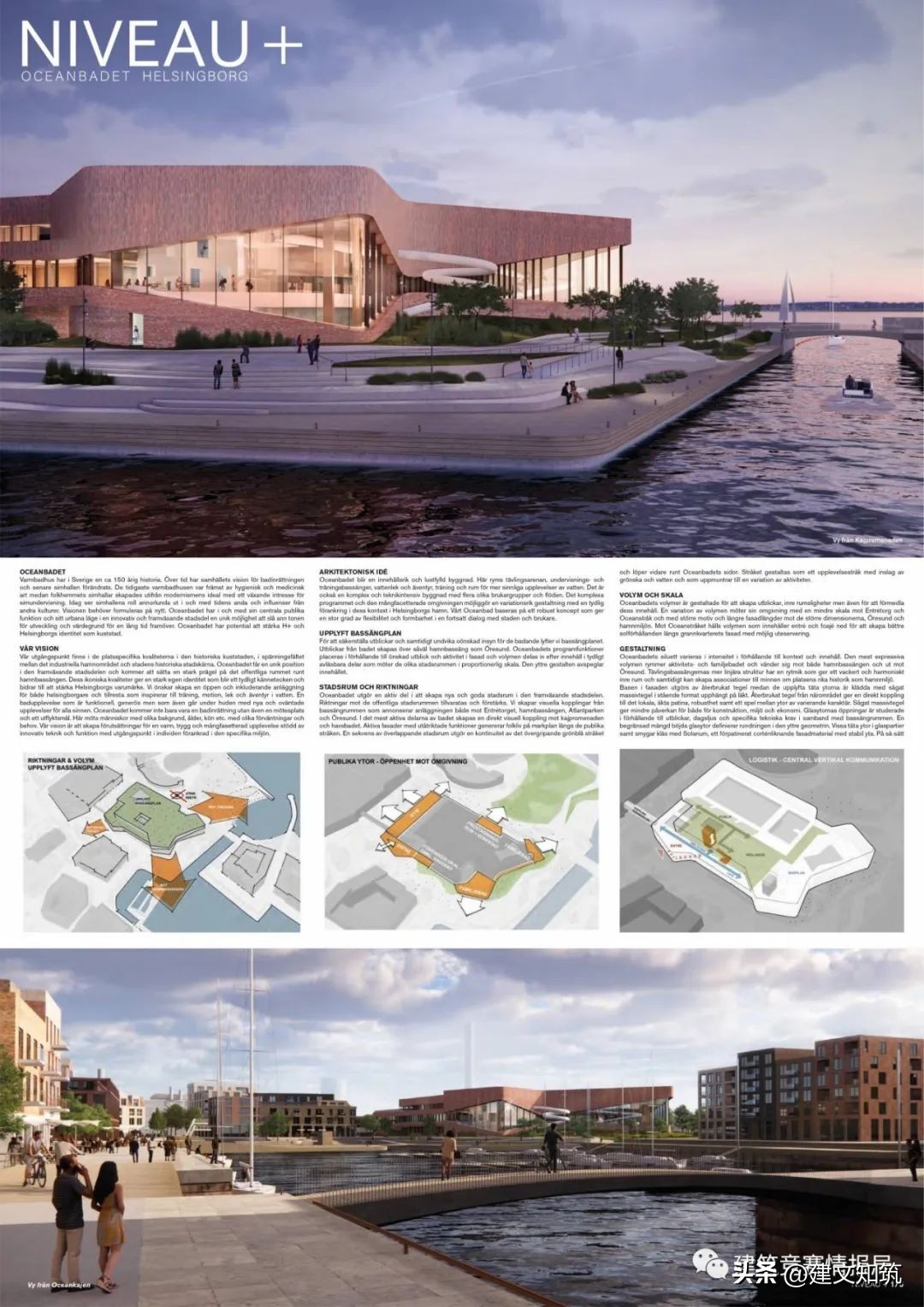 [Competition] Helsinki Baths International Competition - iMedia