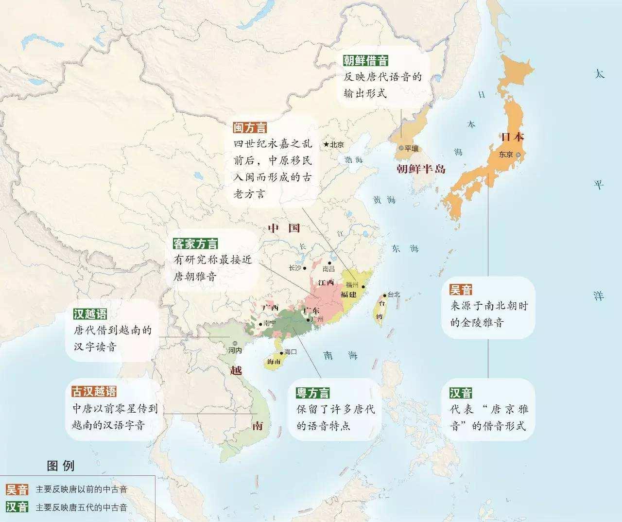 Who speaks the best dialects in the South?Wenzhou dialect is definitely ...