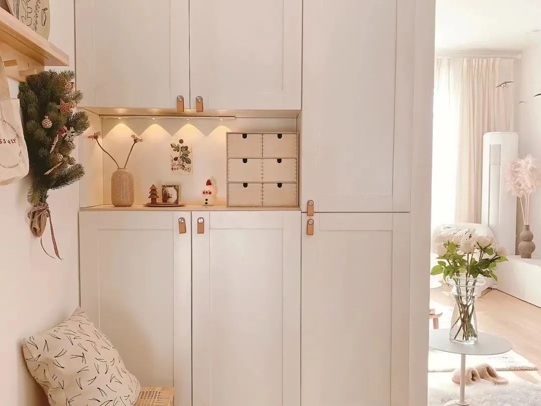 Meichao whole house customization, save money strategy - iNEWS