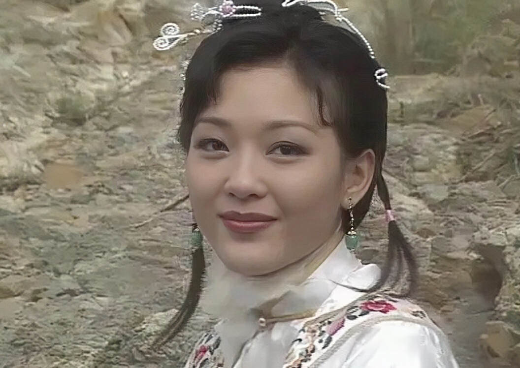 A well-known TVB actress shared her solitary life, hinting at her ...