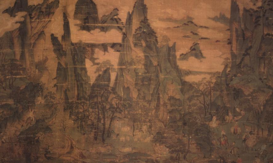 A Brief Analysis of Clan Lineage and Power Inheritance: Taking the ...