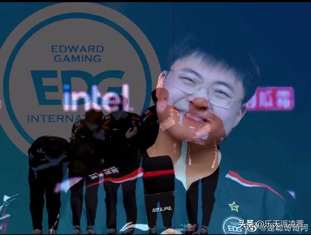 RNG戰隊CEO闢謠Uzi被迫退役：強制退役，自己不知情 - 資訊咖