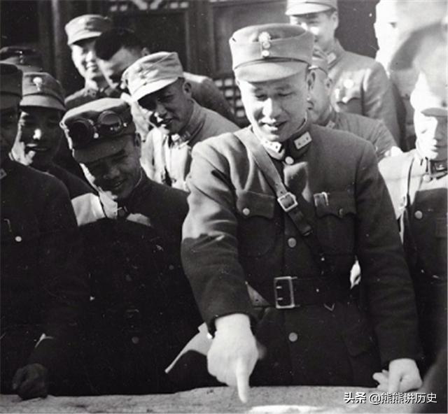 During the period of the Republic of China, who were the three first ...