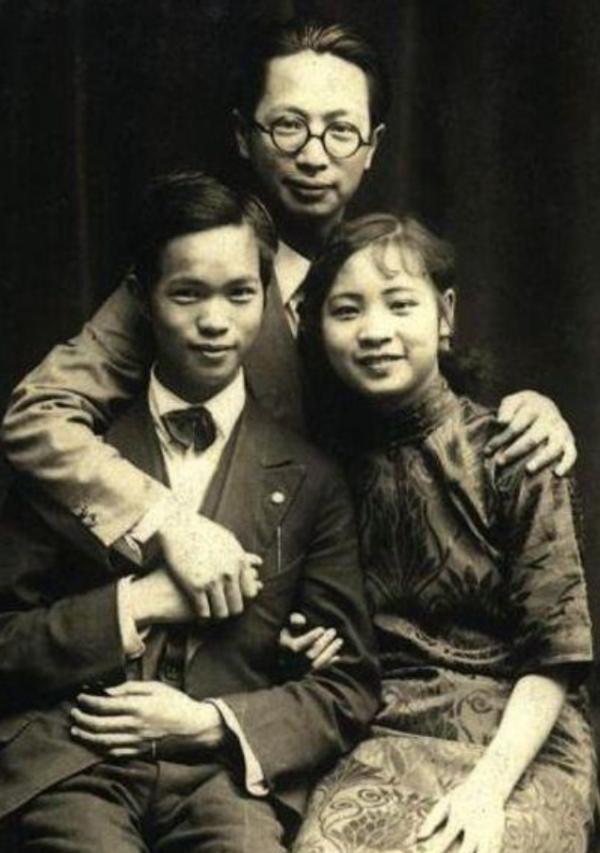 Five years after the death of childless Wang Renmei, her husband Ye ...