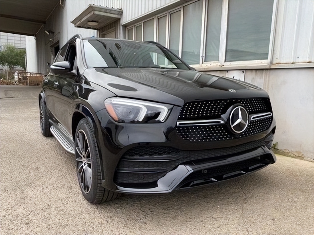 GLE450 ink version - iNEWS