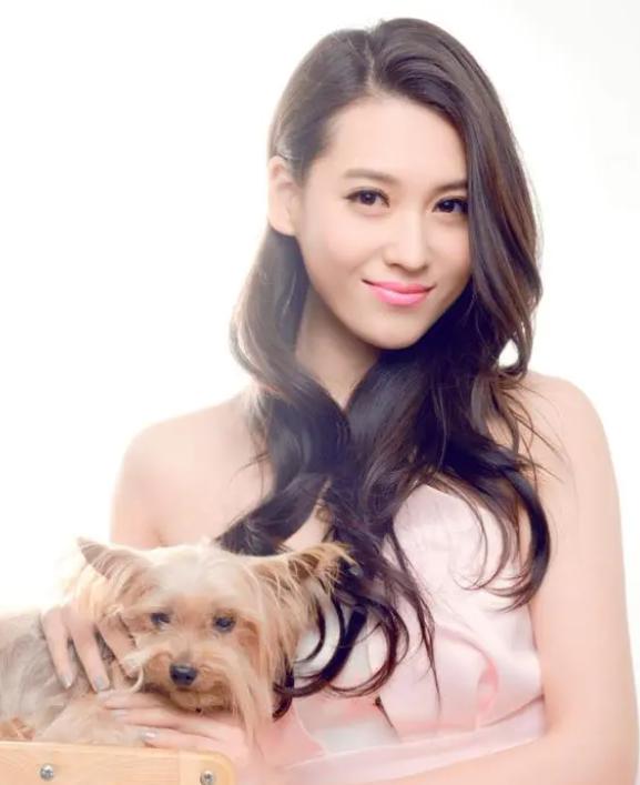 Ning Danlin: After starring in "Family with Children", how is Xia Xue ...