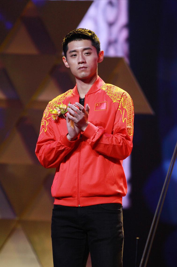 Zhang Jike's gambling history reveals: Why can he escape the law after he has committed repeated ...
