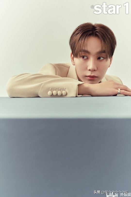 Seventeen's husband Shengkuan and Li Can are so in love with each other ...