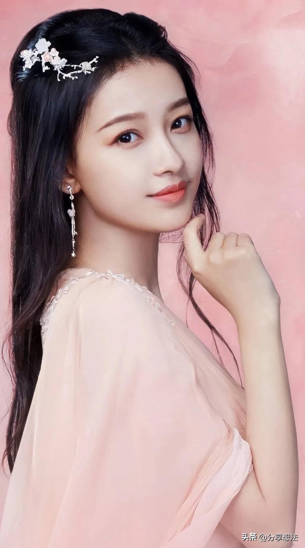 Sun Yi star wallpaper (10) - iMedia
