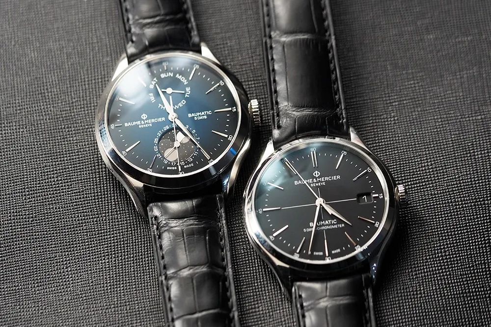 Dig and dig and dig in the 3W+ watch, and find a "work watch" that ...