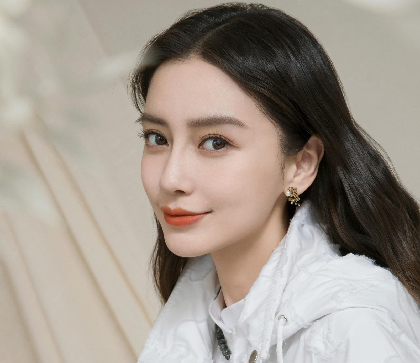 Yang Ying revealed that Lin Junjie gave up her dream of singing ...
