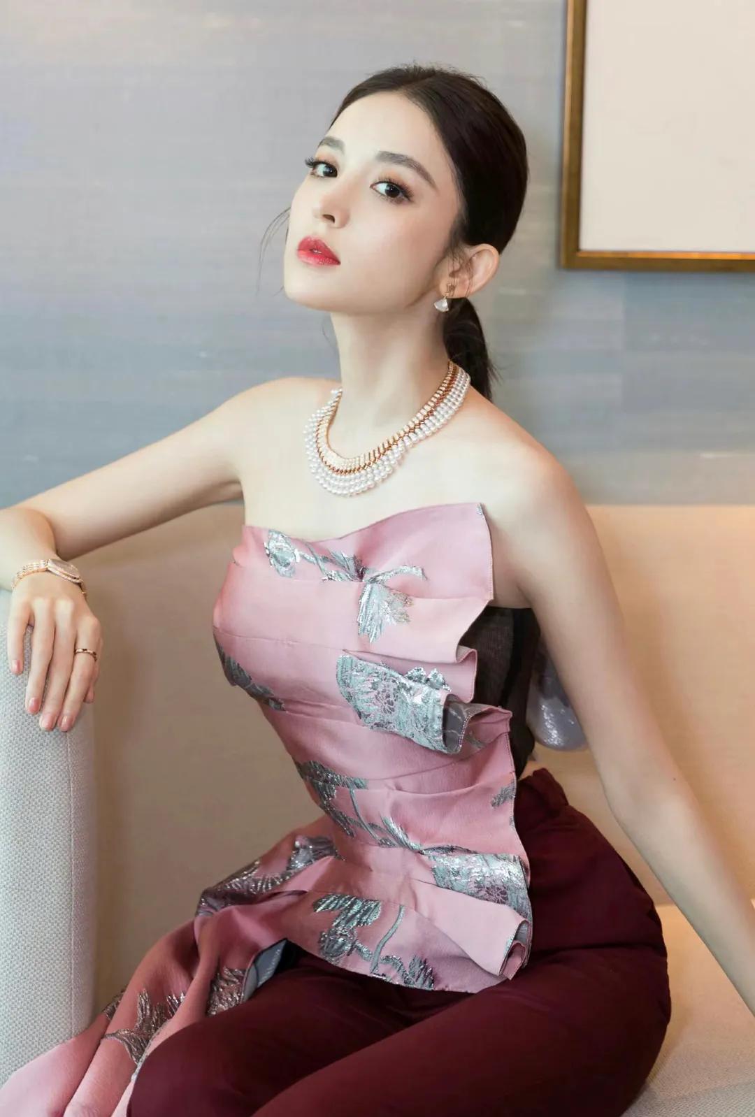 Nazha is so beautiful - iMedia