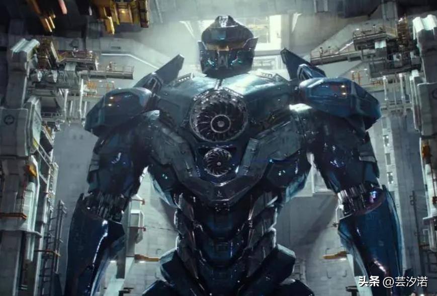 "Pacific Rim" brings visual and emotional impact to the audience with ...