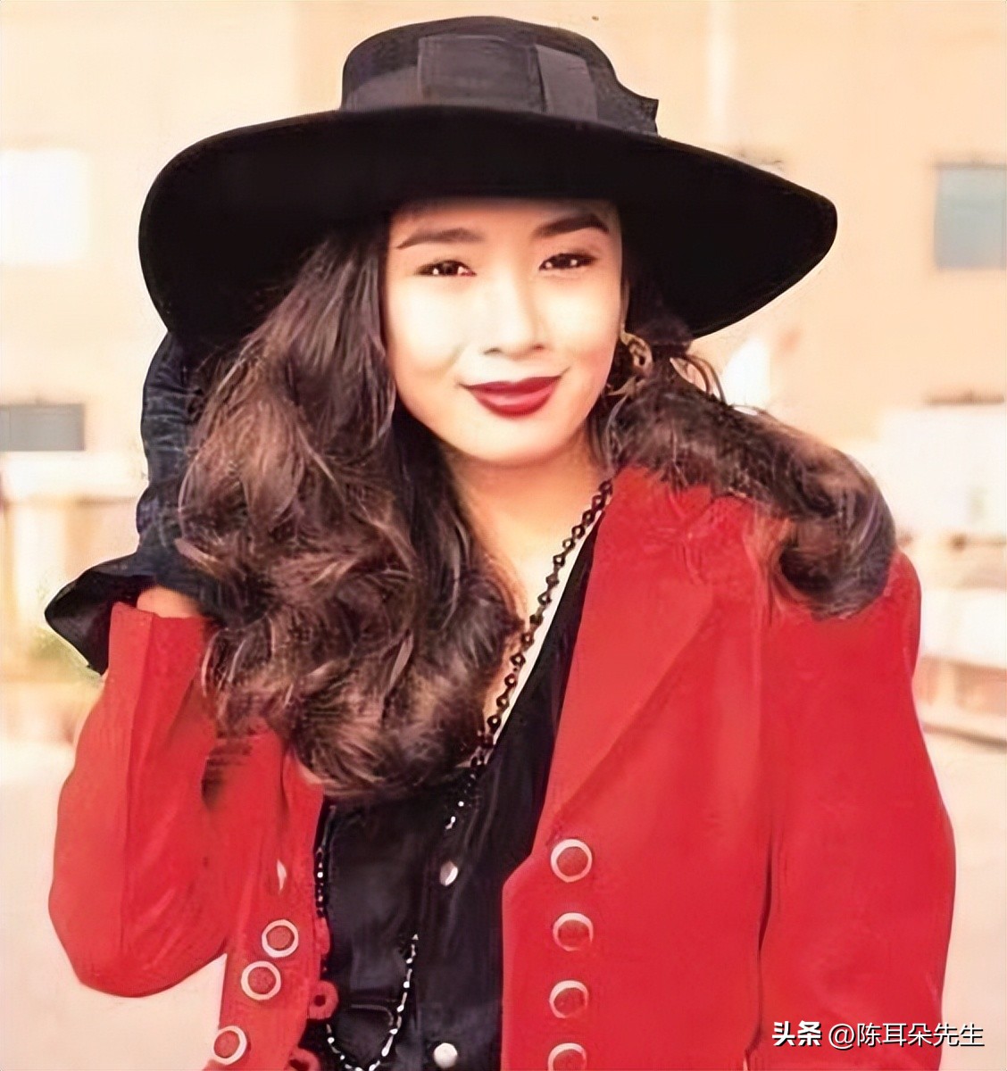 Wu Jiali talked about Deng Guangrong, and Deng Guangrong brought Chen ...