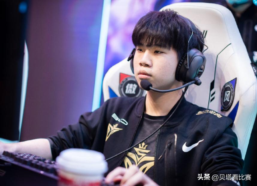 RNG's new AD is set?An insider broke the news: Photic may go to RNG!V5 considers Cryin and Gala ...