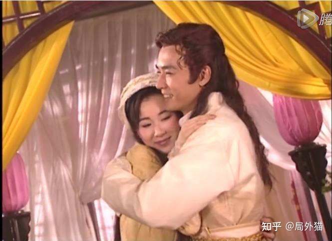 Depth: After ten years of separation, why did Li Xun Huan come back ...