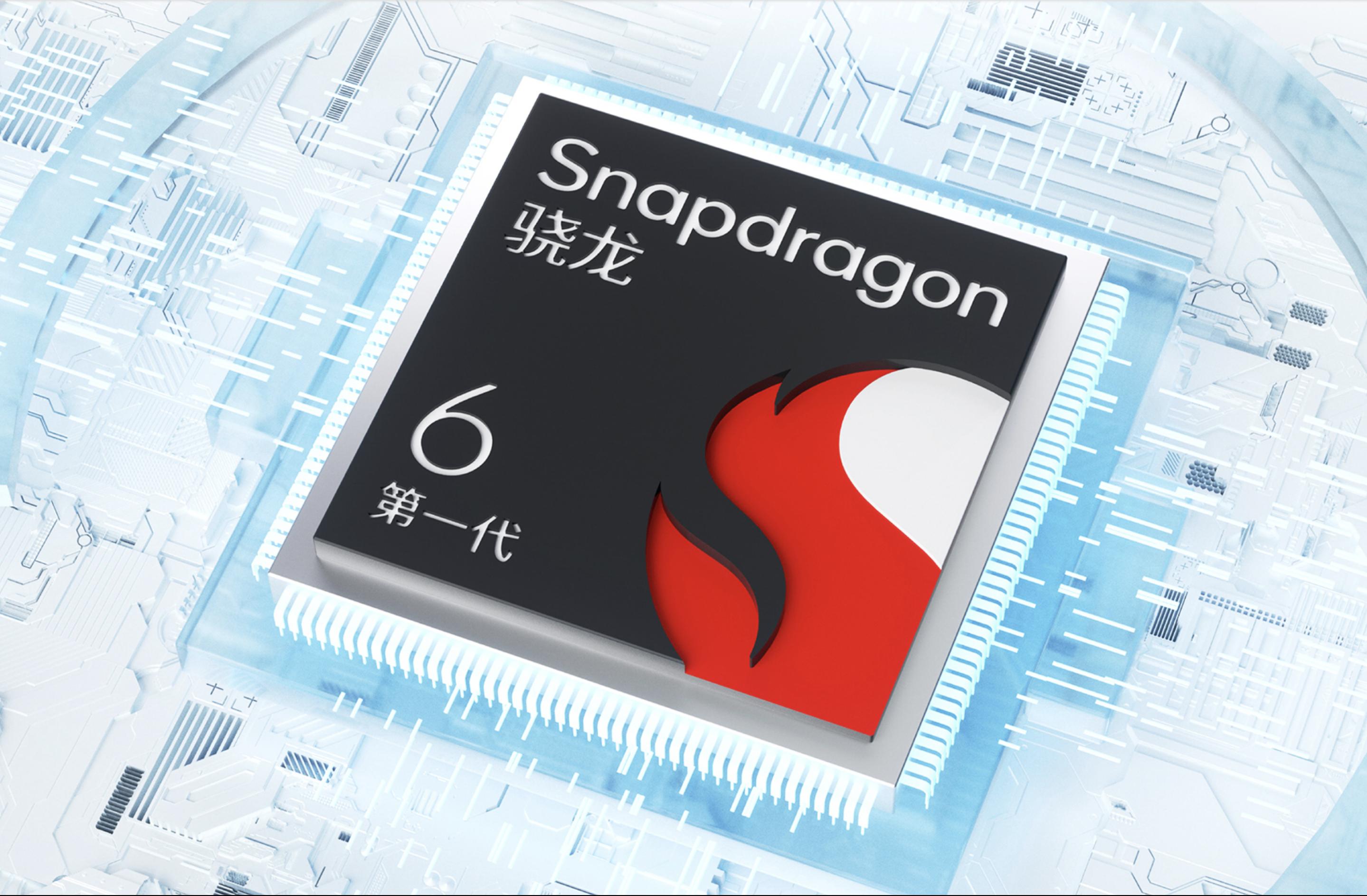 What is the strength of the Snapdragon 6Gen1 equipped on the Honor X50? Compared with Snapdragon ...