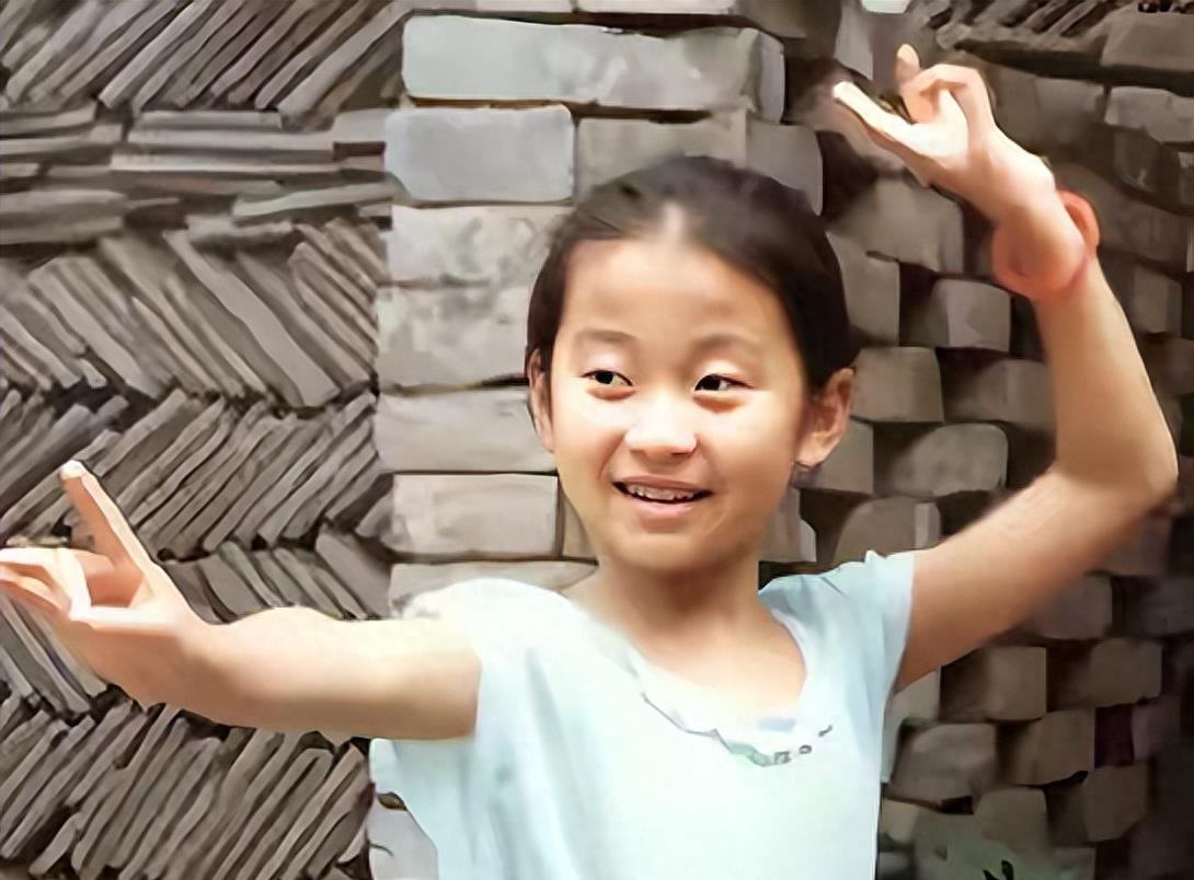 Looking back at the life situations of Luo Jin and Miao Pu after 10 ...