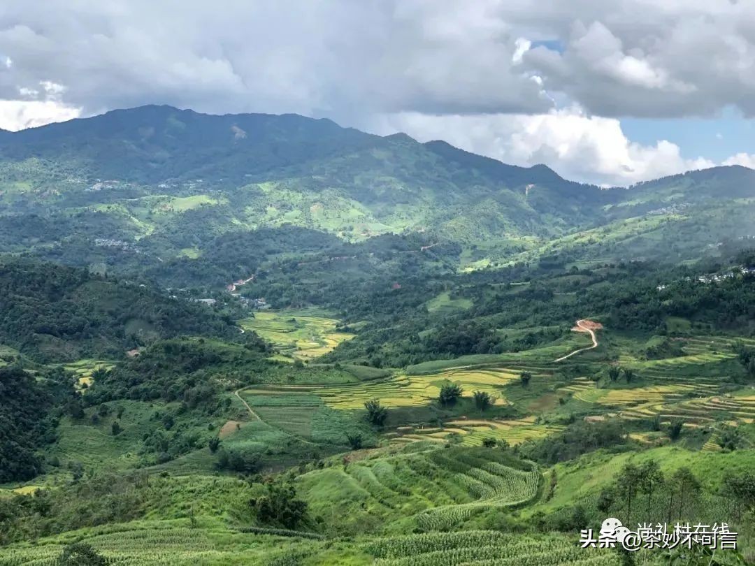 Thirty-six Mountains - iNEWS