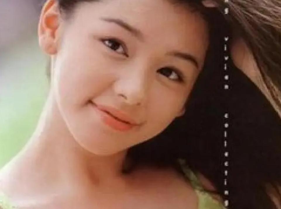 "Off the Star" Hsu Ruoxuan's love history, farewell to Nicky Wu and Jay ...