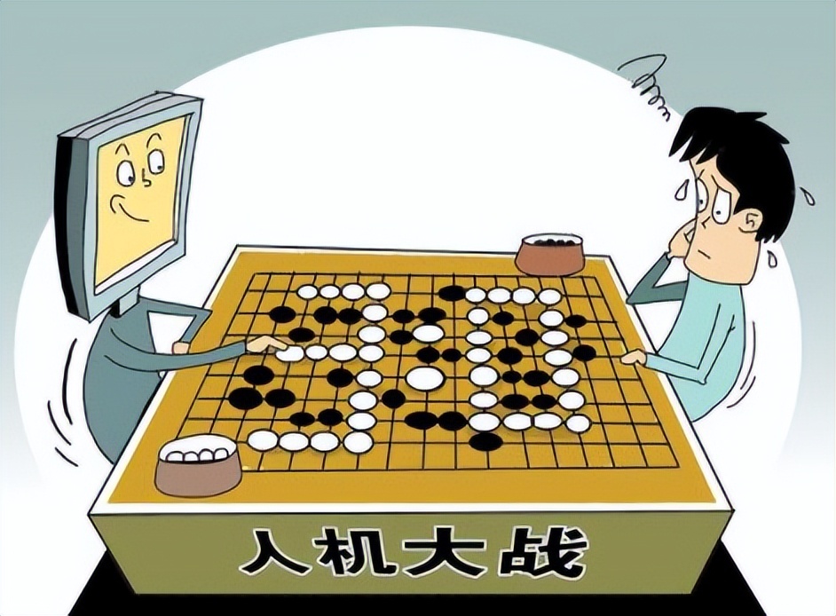 What is the strongest "ten-dan" professional chess player AlphaGo? - iNEWS
