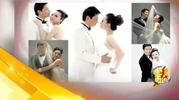 Host Dai Jun: He became popular at the age of 25, and was forced to ...