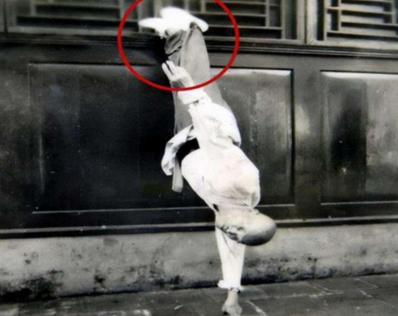 Demystifying Master Haideng Documentary Scandal: The secret hands and ...