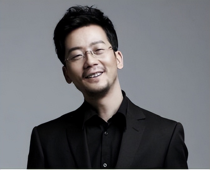 "Story of the Tang Dynasty": Outstanding actors "get together", isn't ...