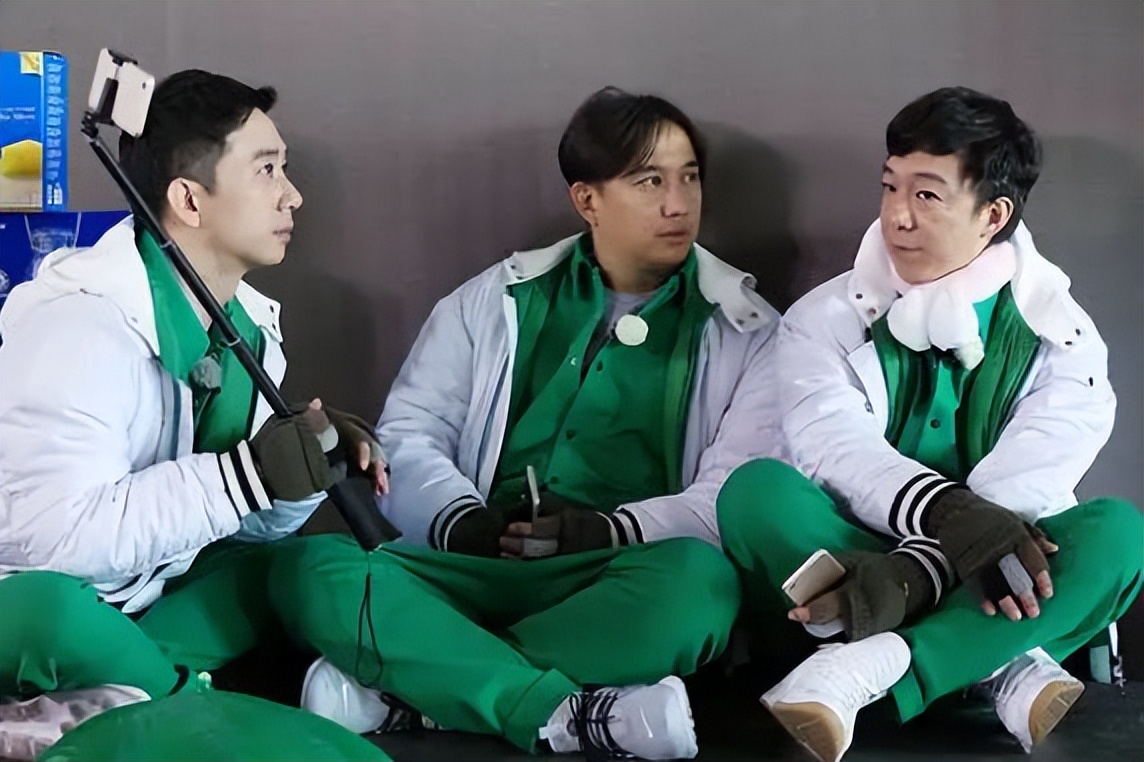 What year was the first season of "Extreme Challenge" broadcast?Miss ...