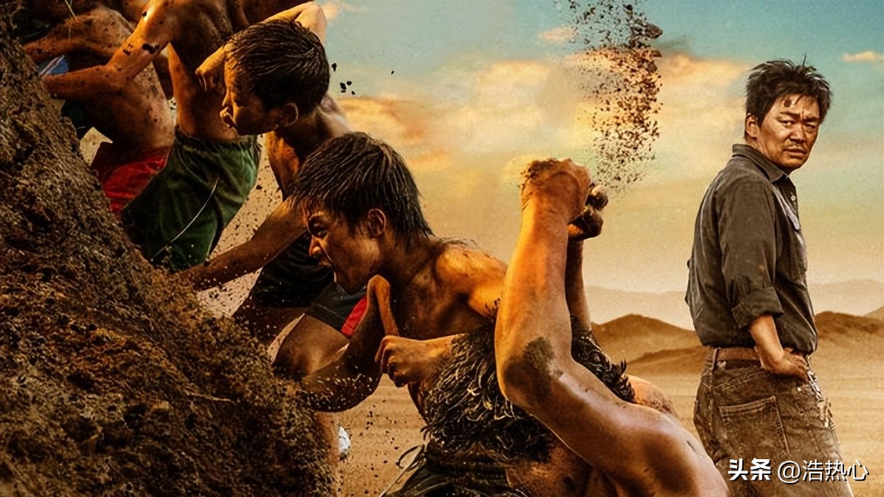 "In the Octagonal Cage": A masterpiece that touches people's hearts and ...