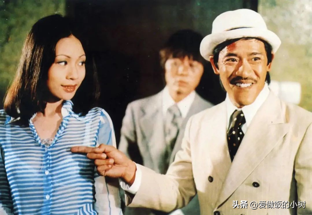 Sad! Veteran Hong Kong actor Ng Yiu-han dies at the age of 83 - iMedia