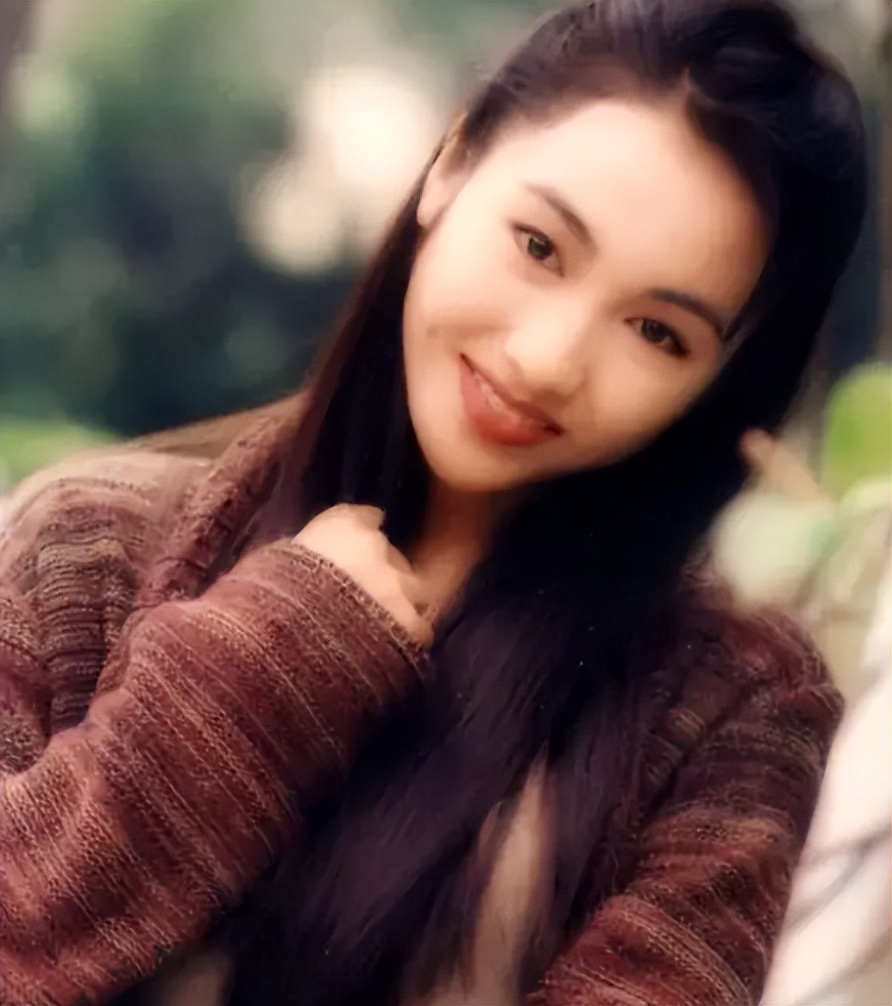 Gigi Lai's ups and downs in the first half of her life: 13 years later ...