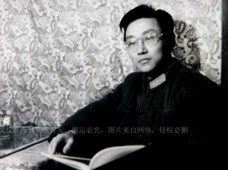 74-year-old Jiang Dawei! In this way, his ending was rewritten. There ...