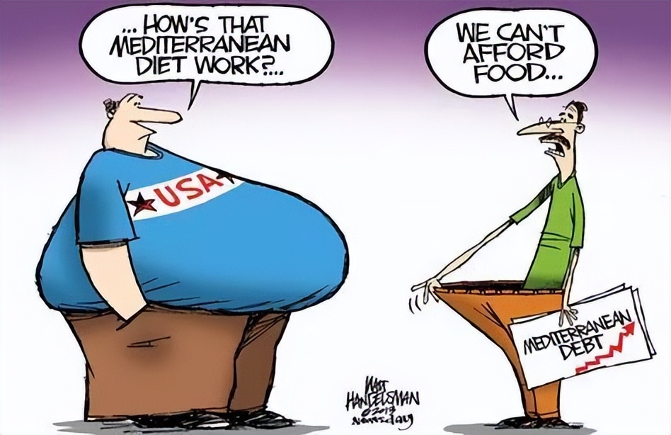 What's so good about the Mediterranean diet? - iNEWS