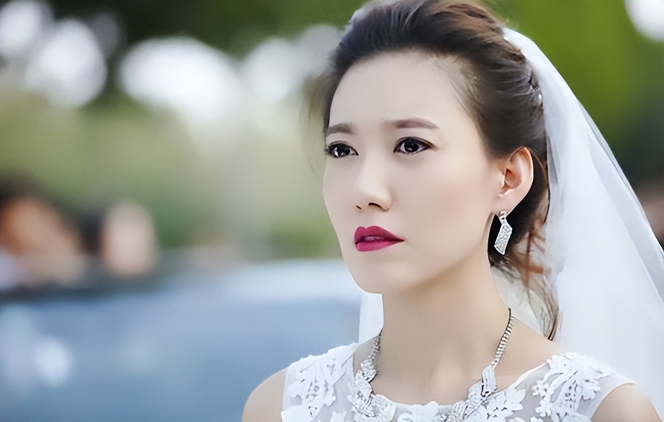 Actor Gao Lu, who debuted for many years and has zero scandals, has ...