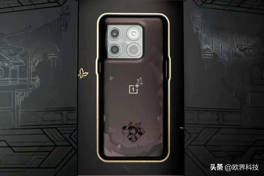 OnePlus Ace2 detailed configuration exposure: 8+Gen1+50Mp+IMX890 - iNEWS