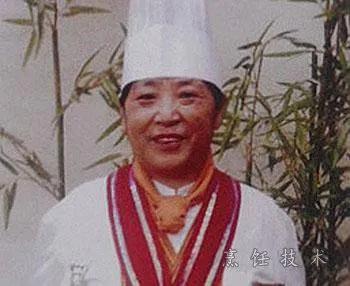 Culinary Master Cui Yufen - iNEWS