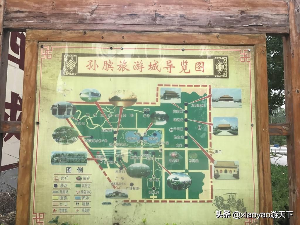 Sun Bin, one of the greatest military strategists in the Warring States ...