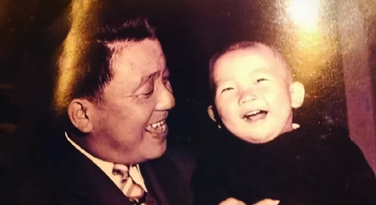 "Father of Tertiary Movies" Wang Jing: What is he relying on for making ...